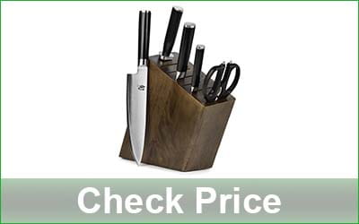 6 Best Damascus Knife Sets in 2026